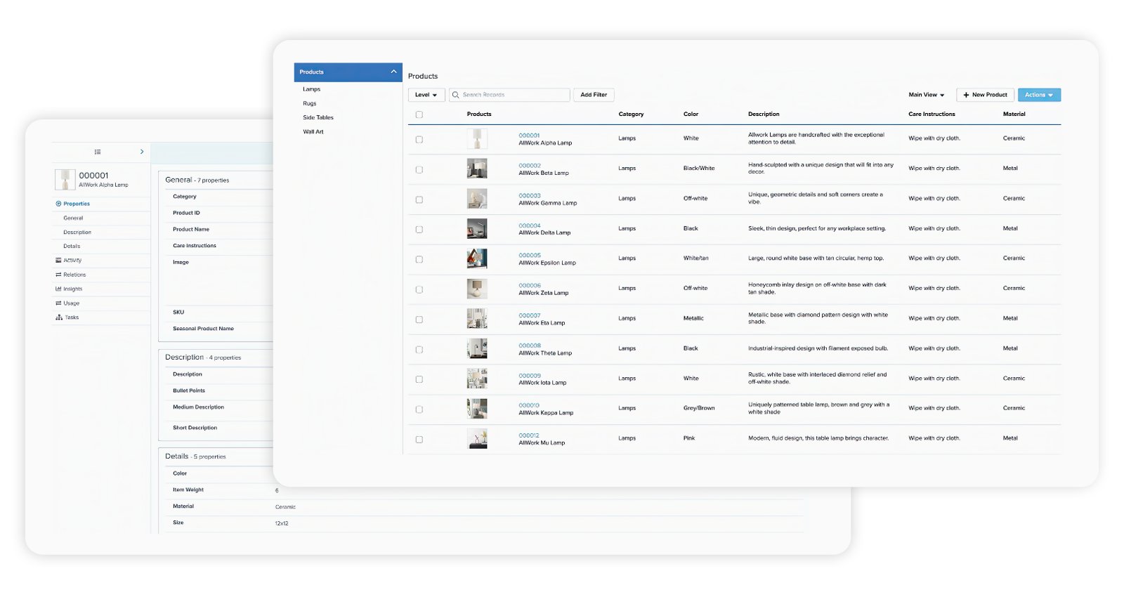 PXM for Brands | Salsify