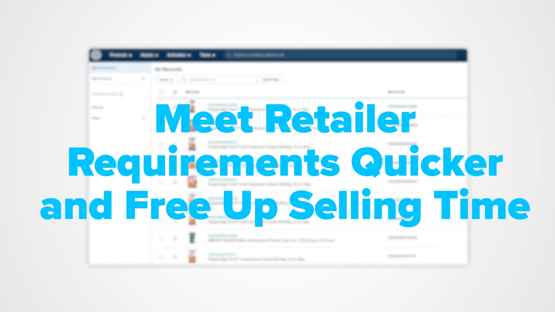 Product Content Syndication | Salsify