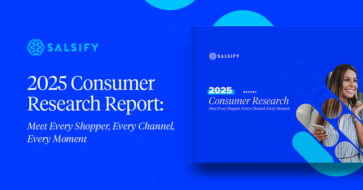 The Top 10 Consumer Trends To Watch in 2025 | Salsify