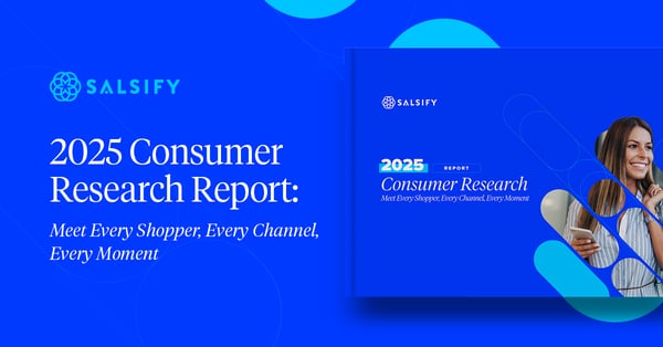 The Top 10 Consumer Trends To Watch in 2025 | Salsify