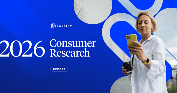 How Much Time Shoppers Spend on the Consumer Buying Journey | Salsify