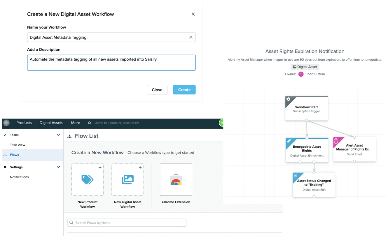 Digital Asset Management (DAM) Software | Salsify