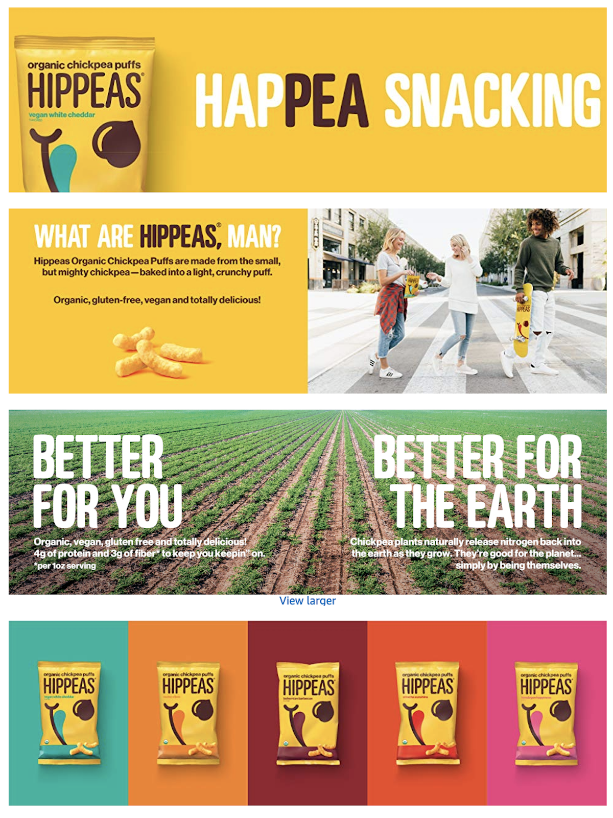 How To Use Amazon A+ Content to Boost Sales | Salsify