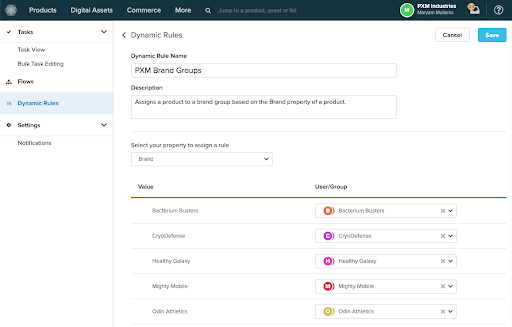 5 Tips for Operational Efficiency With Salsify Workflow | Salsify