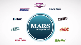 How Mars Consolidated its Data to Fuel the Digital Shelf | Salsify