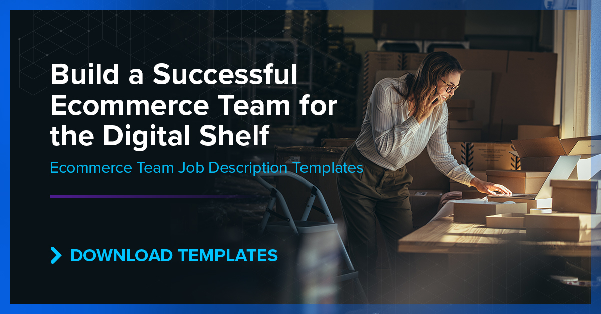 Strategic Planning for Ecommerce Leaders 101 | Salsify