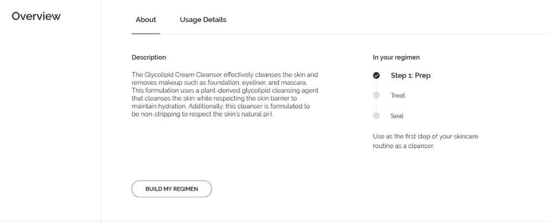 Product Pages: A Digital Shelf Guide | Salsify