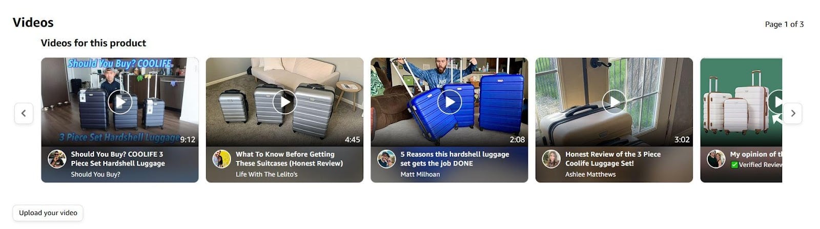 Product Pages: A Digital Shelf Guide | Salsify