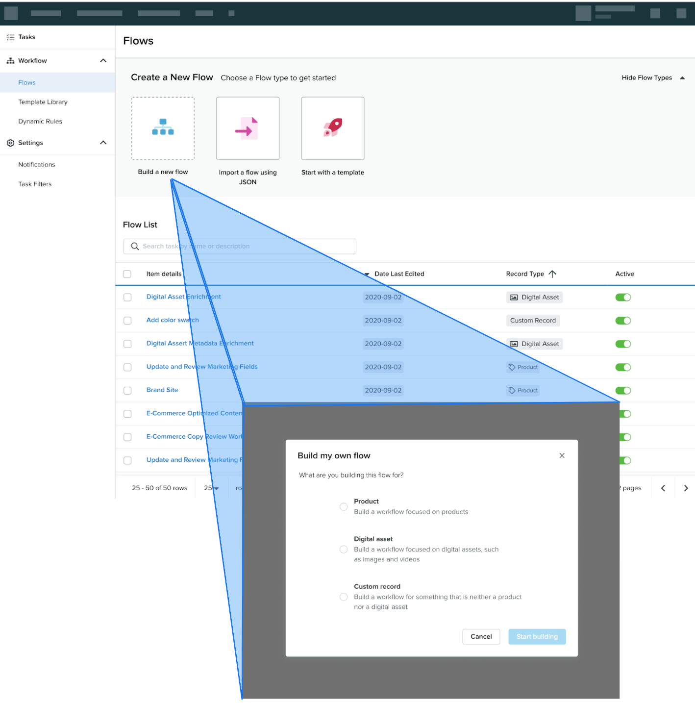 News and Updates for Salsify Products Q2 2022 | Salsify