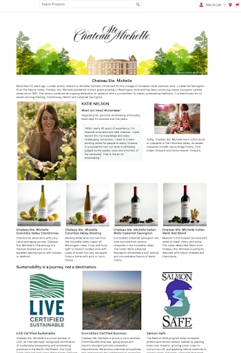 News and Updates for Salsify Products Q4 2021 | Salsify