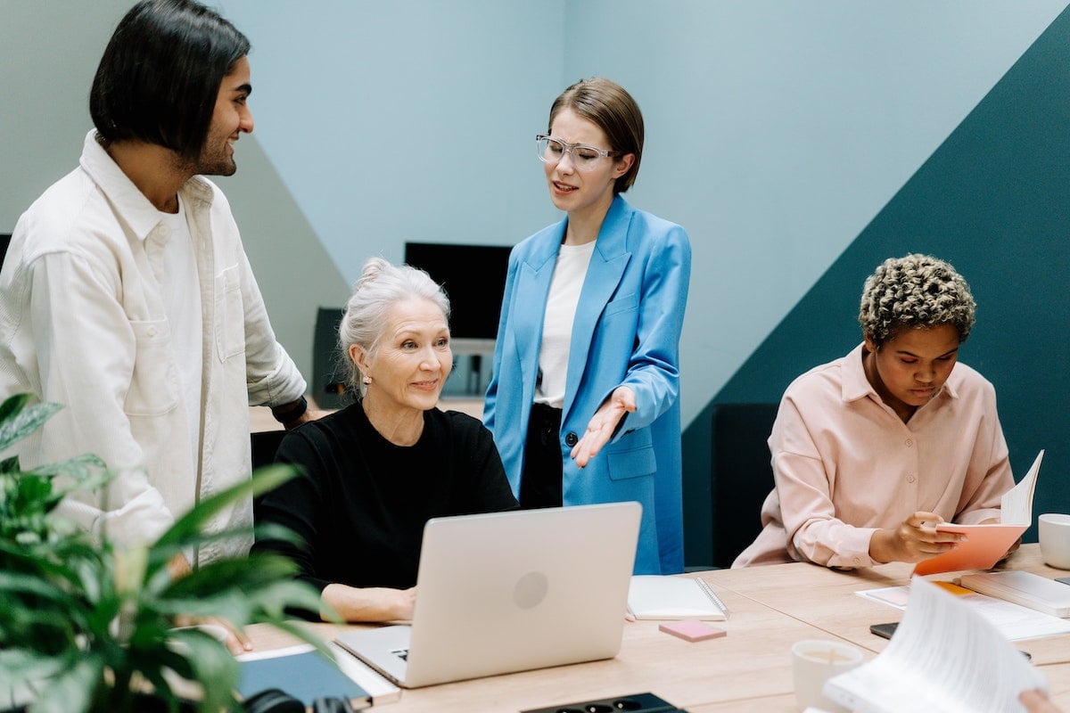 5 Essential Roles for Building a Successful Ecommerce Team | Salsify