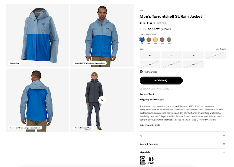 Using Marketing Psychology To Support the Buying Journey | Salsify