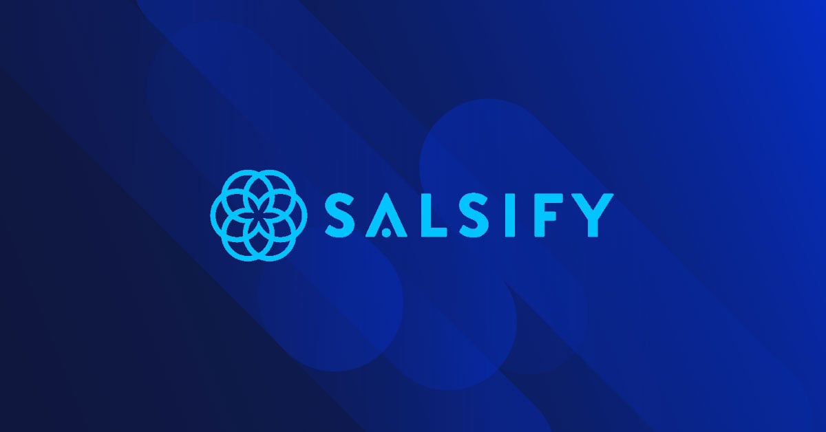 Become a Retail Partner | Salsify
