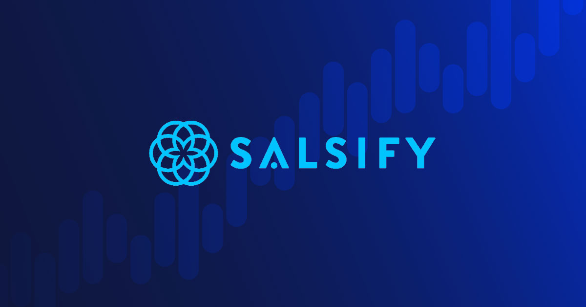 Contact Us | Salsify