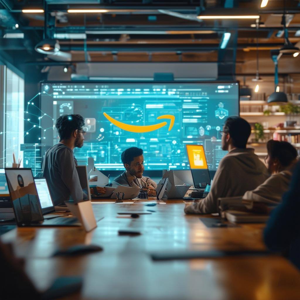 Amazon Toolkit 2025: Resources to Help You Win on the Digital Shelf ...