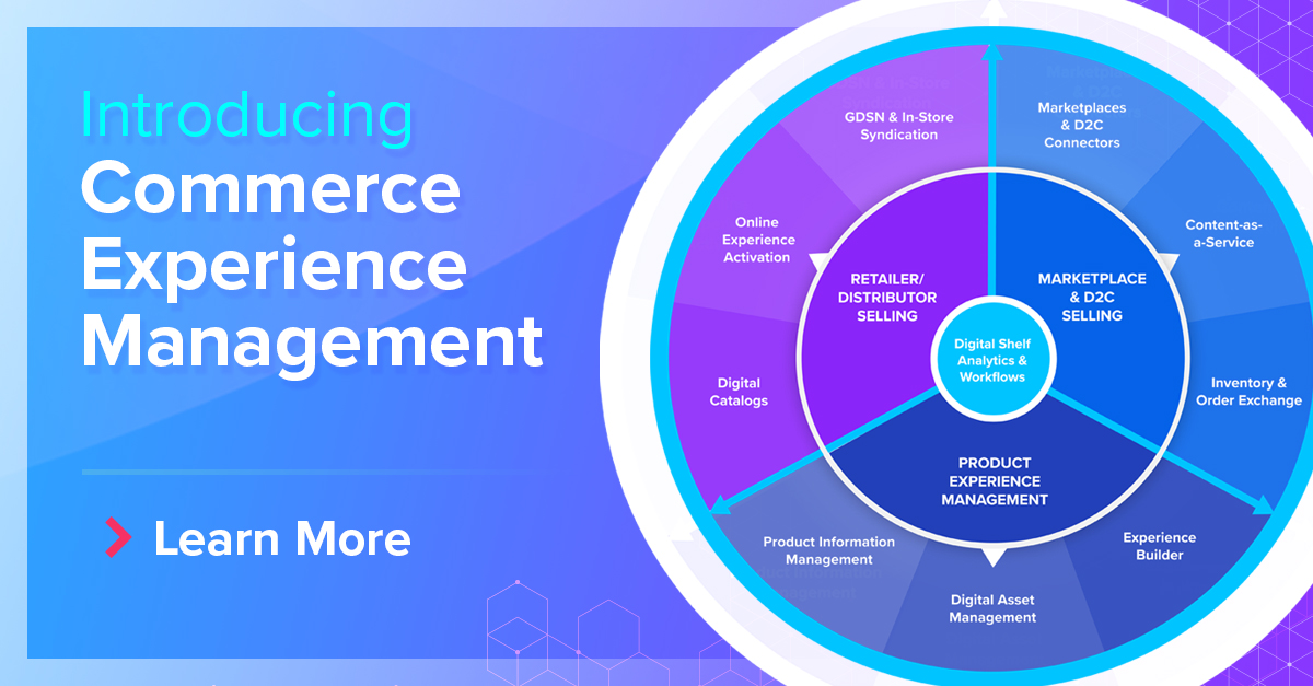 Salsify Launches Industry-First Commerce Experience Management