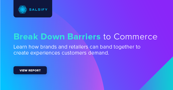 Breaking Down the Barriers to Winning Commerce