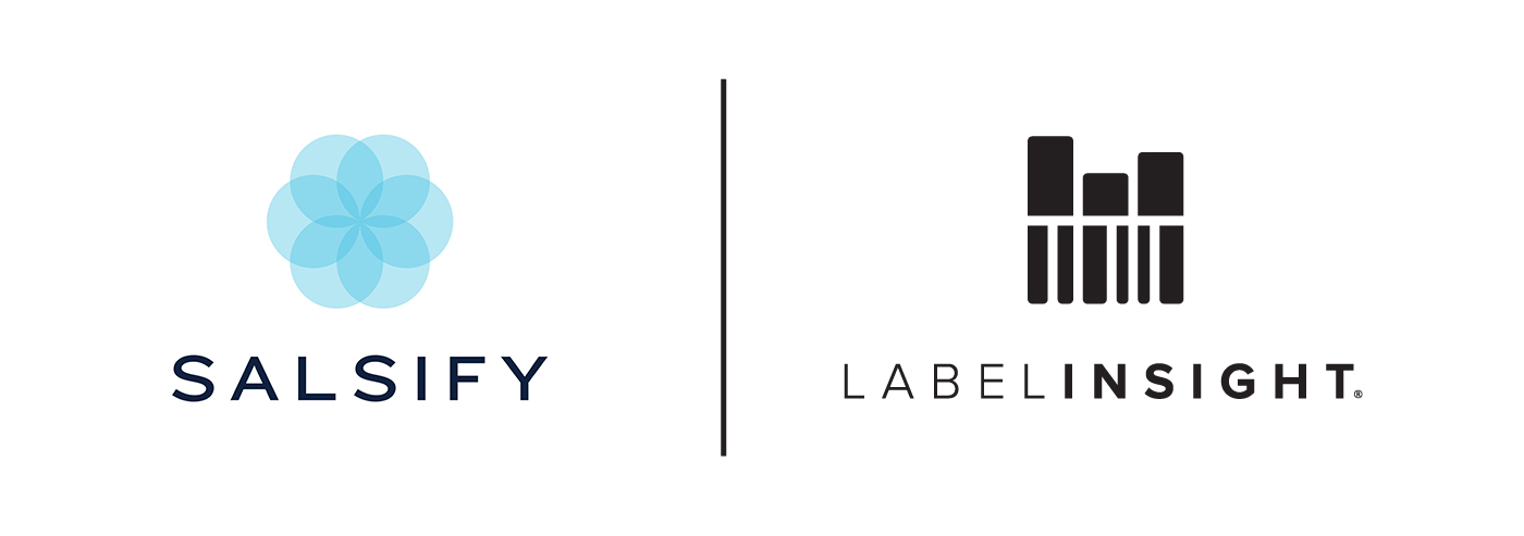 Salsify and Label Insight Partner To Help Brands Win Digital Shelf