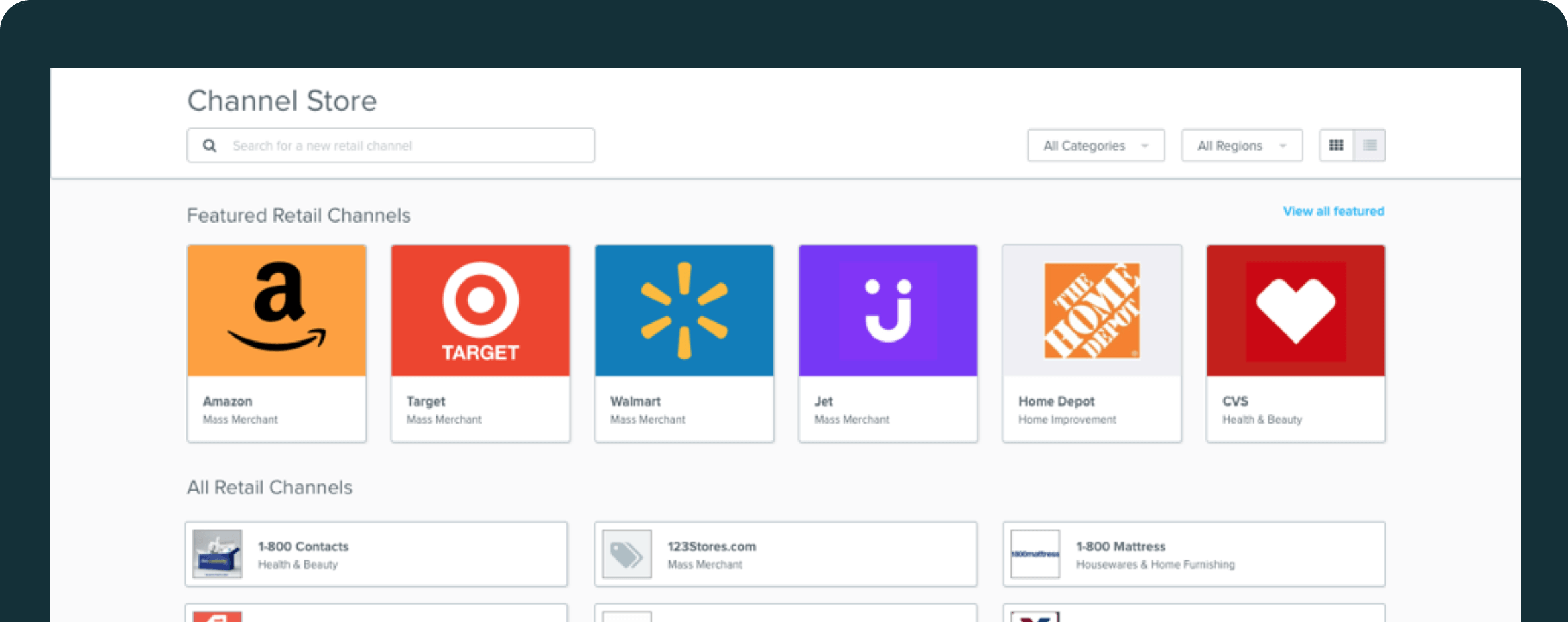 Product Experience Management Platform | Salsify