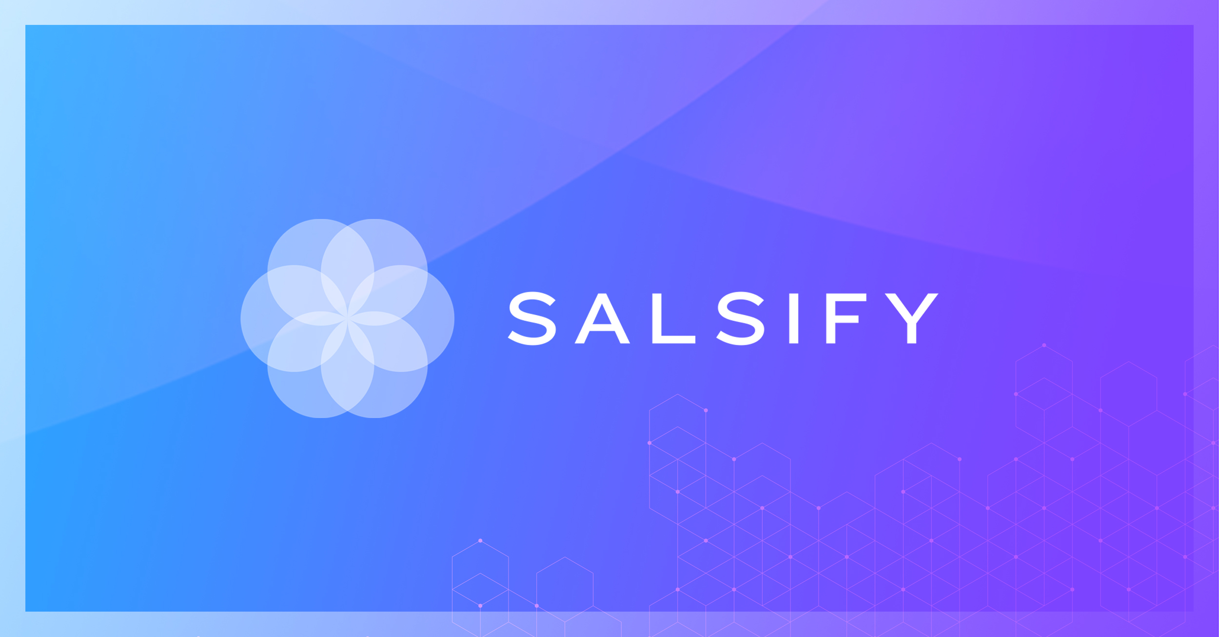 Press Release: Salsify Part of 2022 Deloitte Fast 500 | Salsify