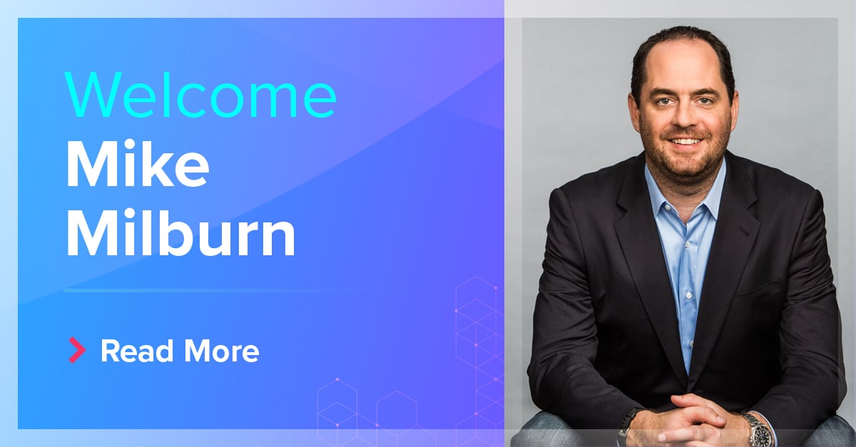 Salsify Names Mike Milburn as President