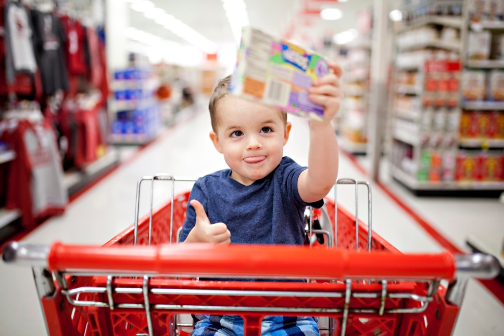 Salsify and Target Announce New Direct Connection | Salsify